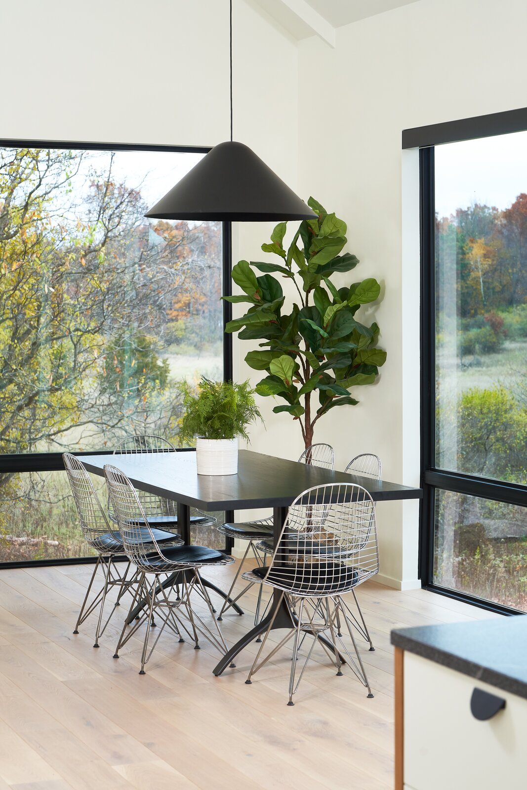 Photo 16 of 36 in The Slate House by Hygge Design+Build - Dwell