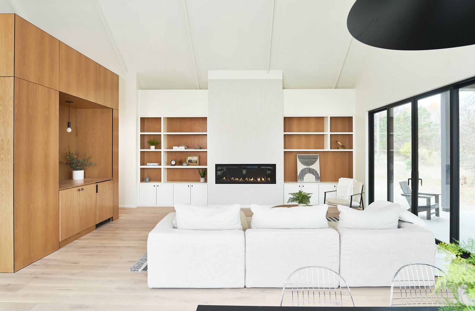 Photo 20 of 36 in The Slate House by Hygge Design+Build - Dwell