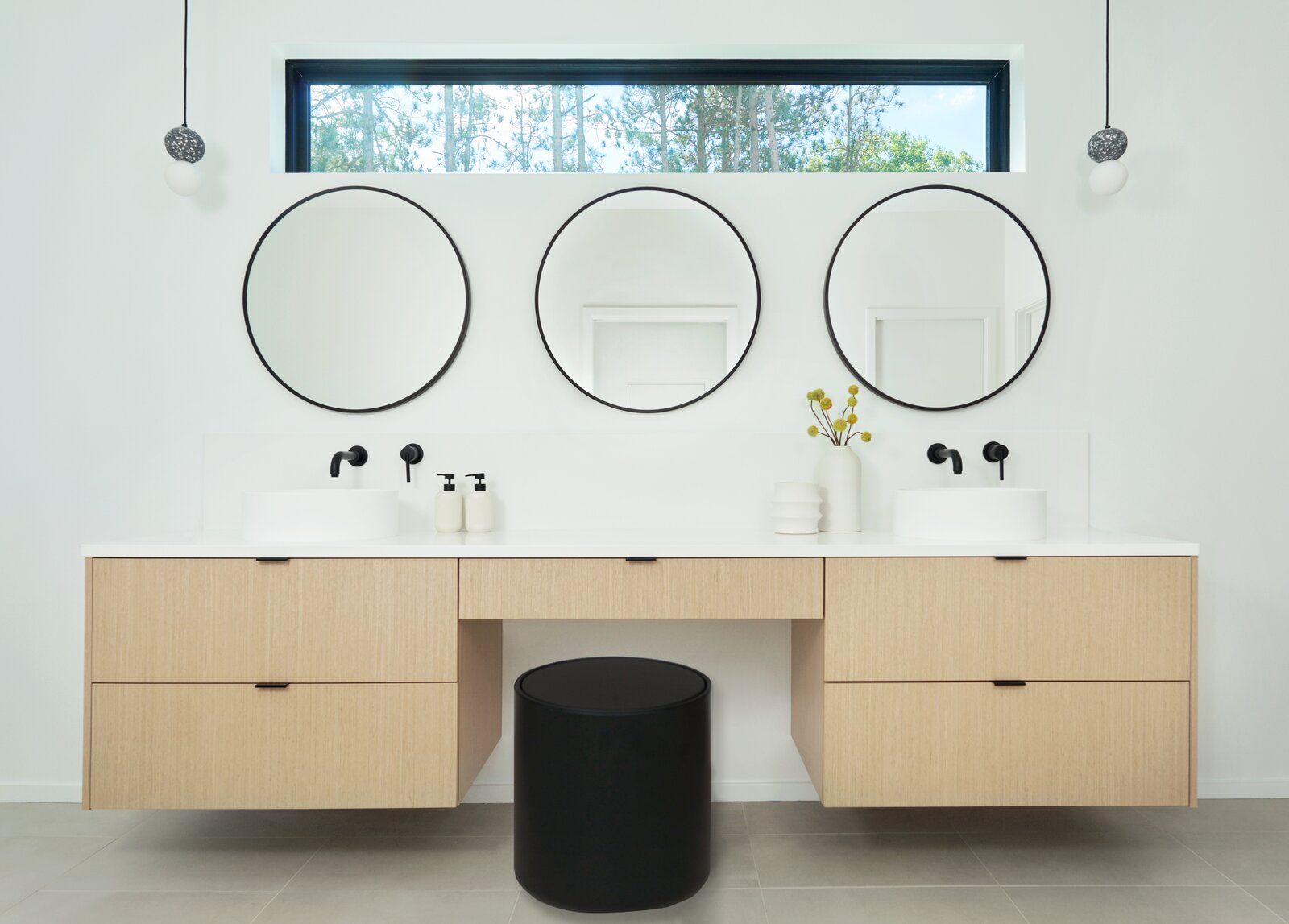 Photo 8 of 10 in Scandi Farmhouse by Hygge Design+Build - Dwell