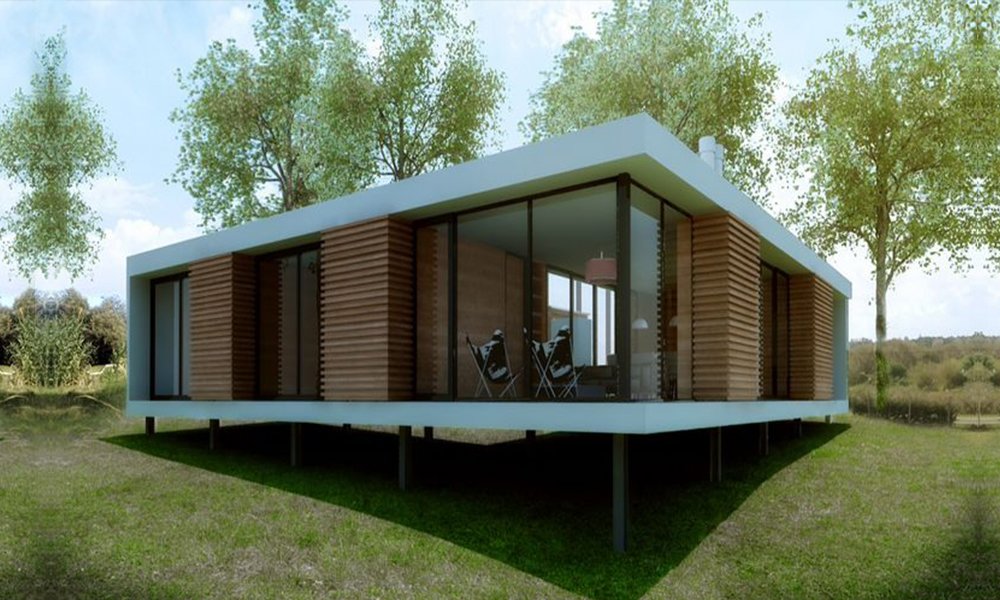 REVELLO.House (7 Photos) - Dwell