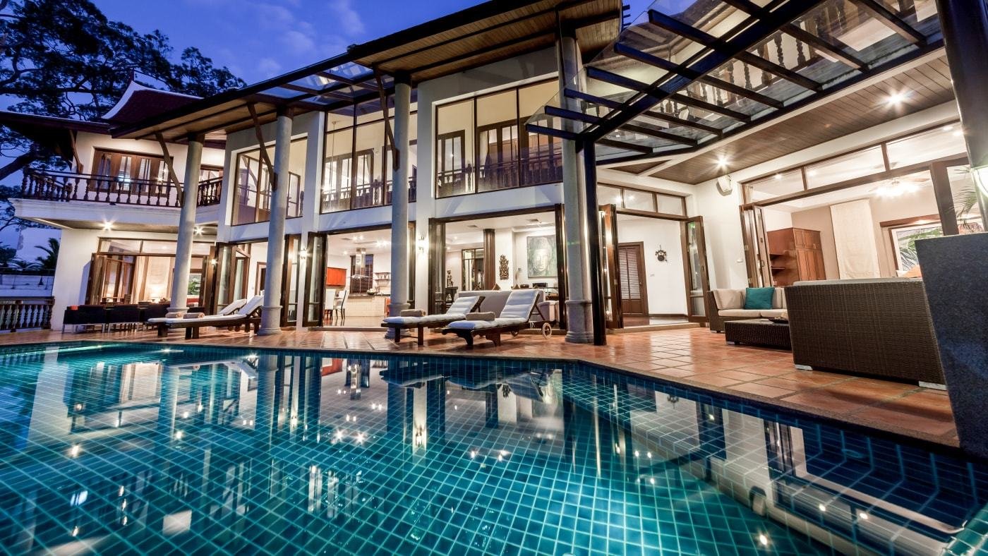 Photo 5 of 7 in Villa Baan Paradise by Villa Baan Paradise - Dwell