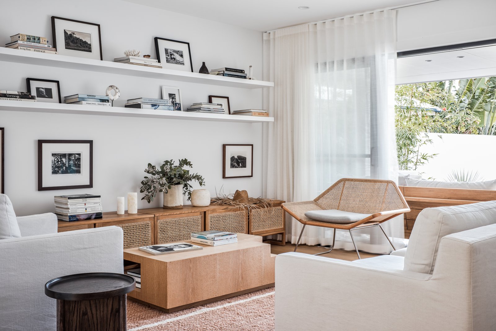 Tallow Beach Villa (1 Photo) - Dwell