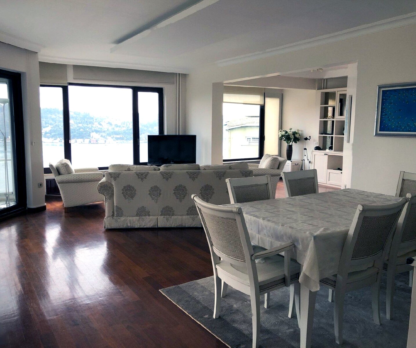 Photo 2 of 18 in Before & After: A Design Visionary Gives a Neglected ...