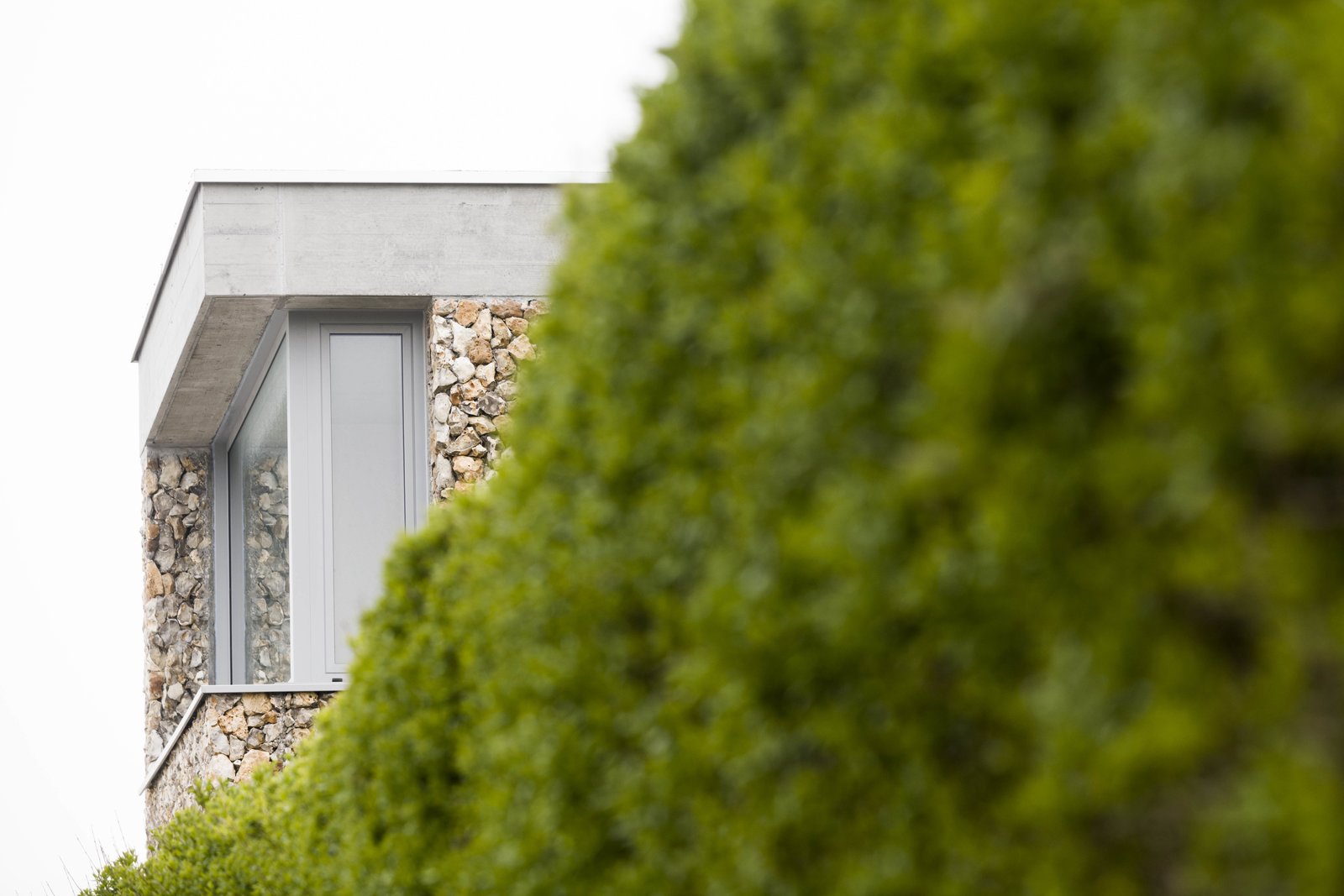 Silex Stone House (7 Photos) - Dwell