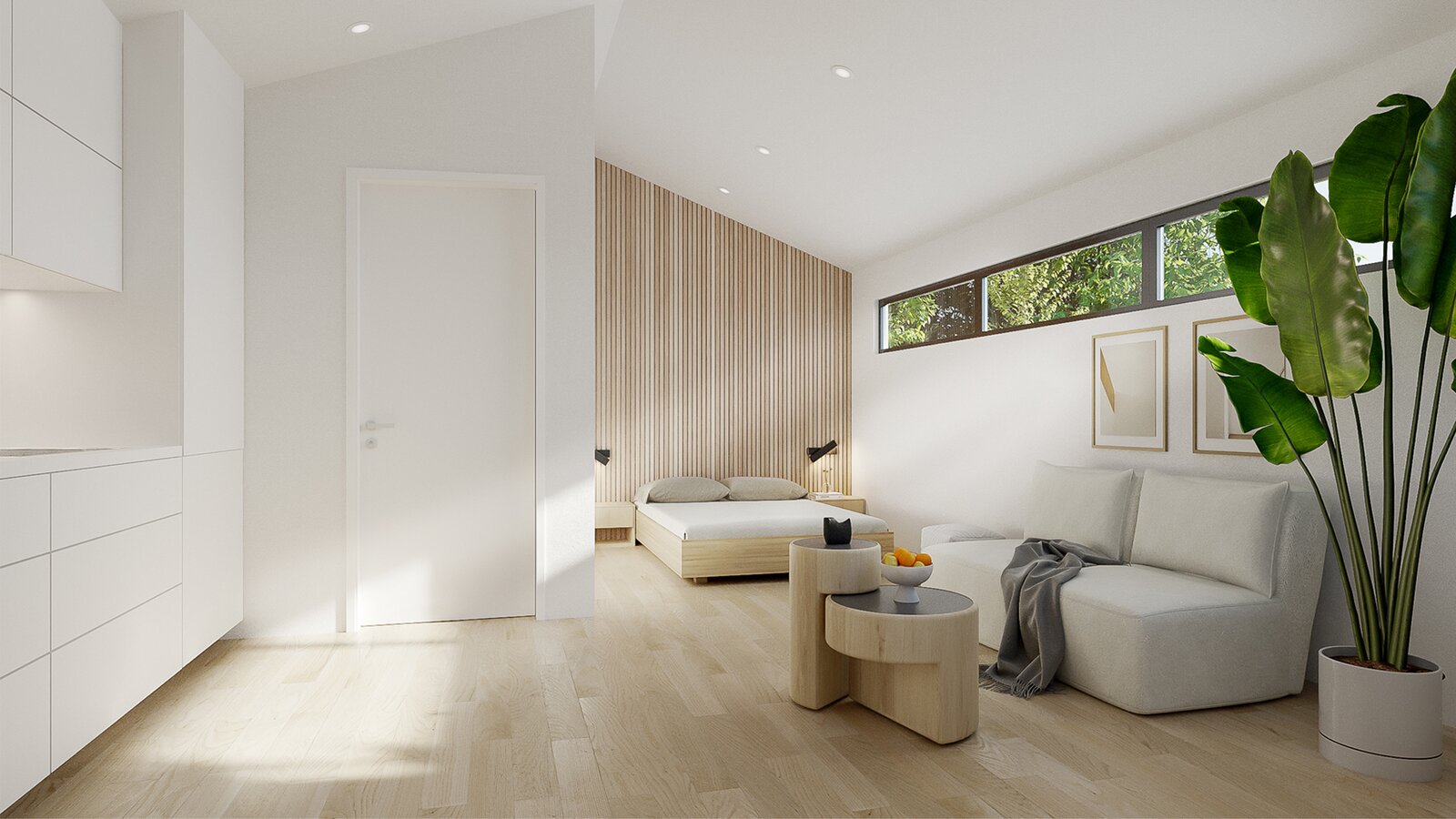 Photo 2 of 3 in El Centro Mini ADU by Demirchelie LLC - Dwell