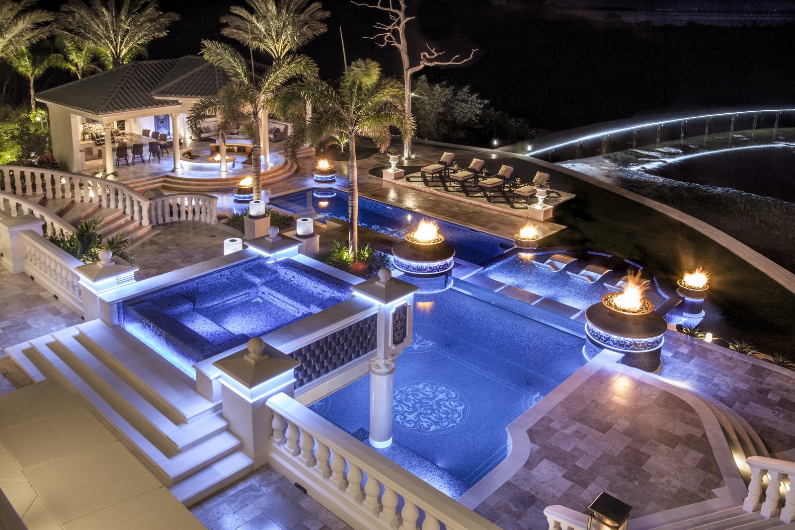 Amarula Sun (6 Photos) - Dwell