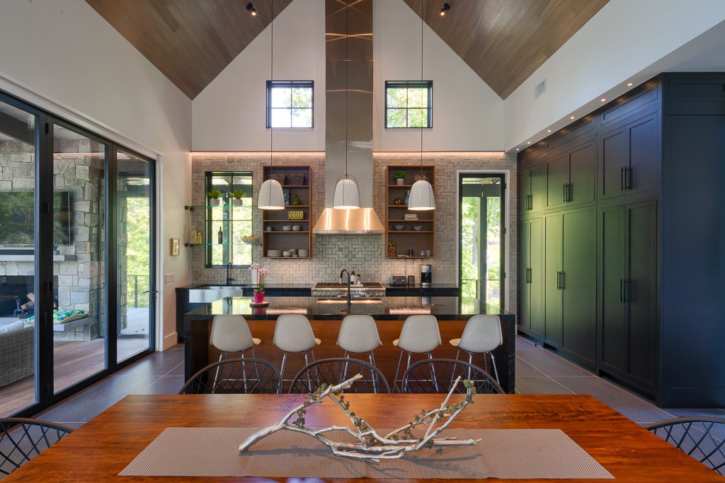 Photo 3 of 5 in The Reserve at Lake Keowee by Johnston Design Group - Dwell