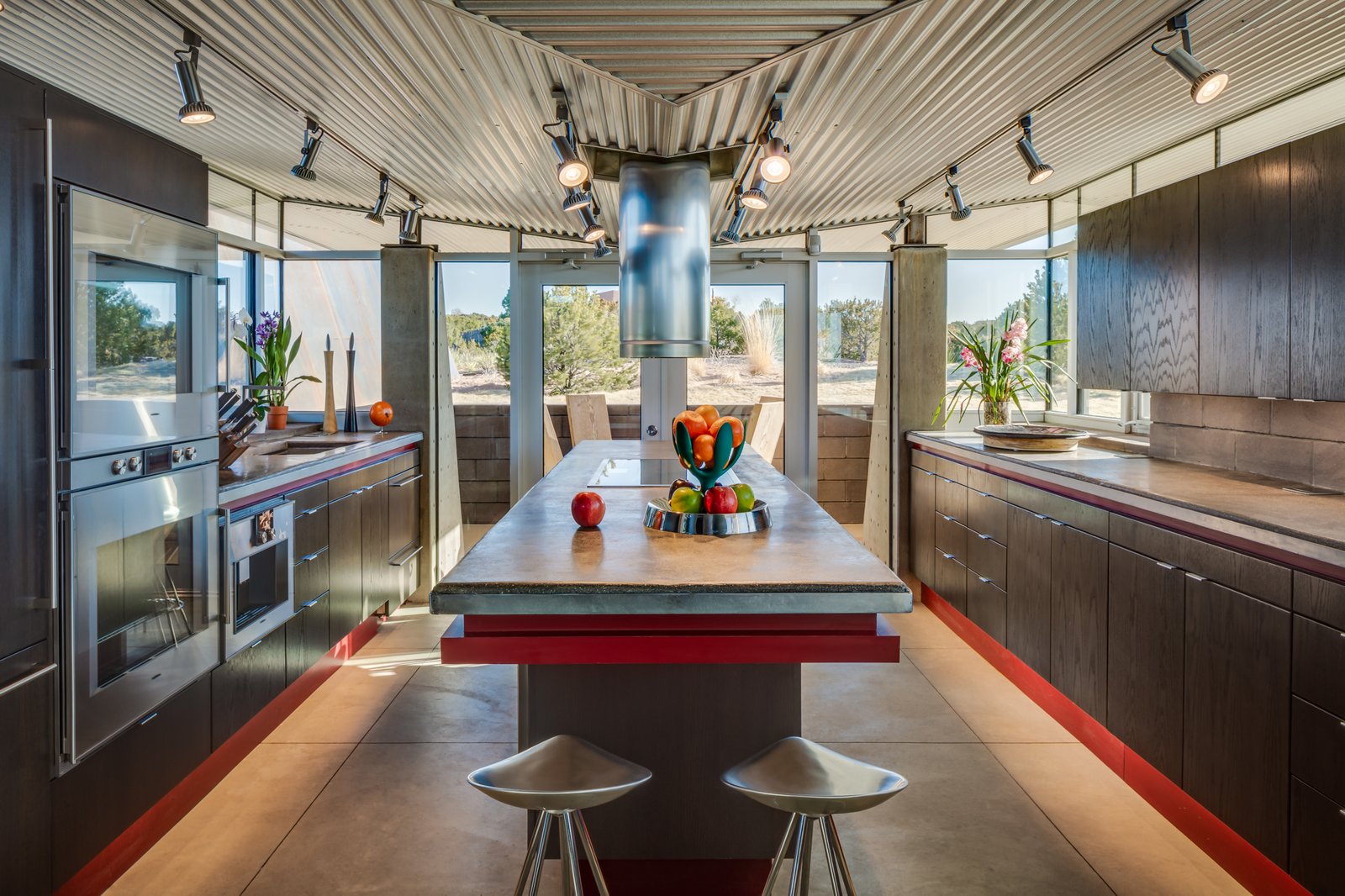 Photo 7 of 15 in The Geller House by Robert Geller - Dwell