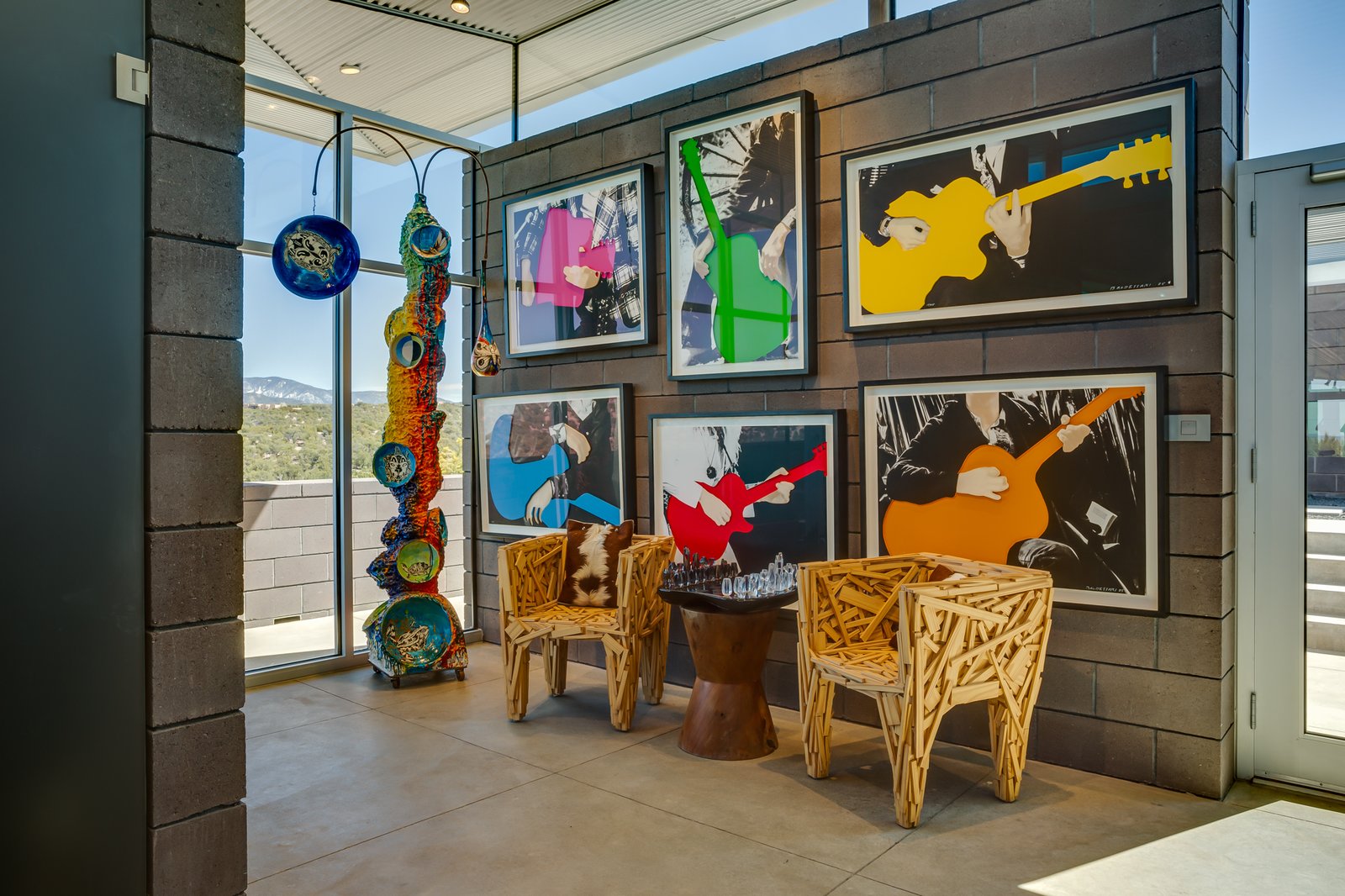 Photo 15 of 15 in The Geller House by Robert Geller - Dwell