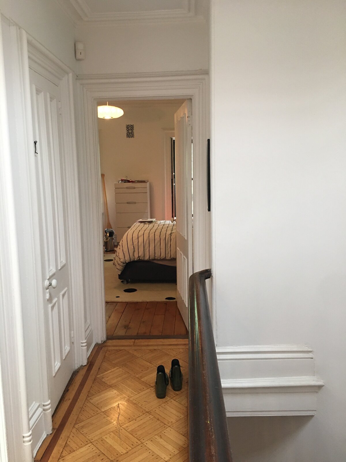 Photo 13 of 18 in Before & After: A Vibrant Revamp Gives a Cramped ...