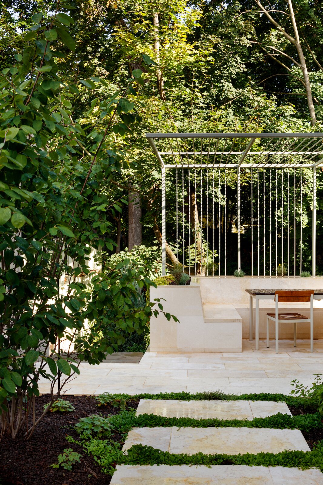 Photo 22 of 23 in Before & After: They Gave Their Dilapidated ...