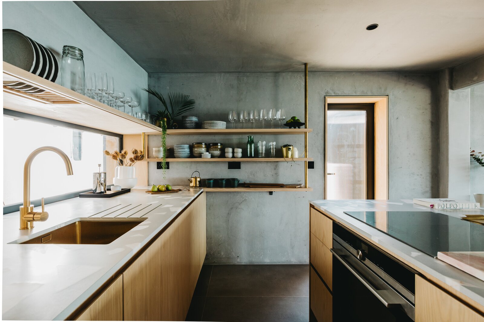 Photo 12 of 14 in Guthens by simon francis - Dwell