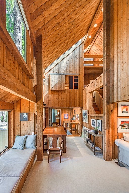 Photo 3 of 3 in The Sea Ranch real estate by Liisberg & Company ...