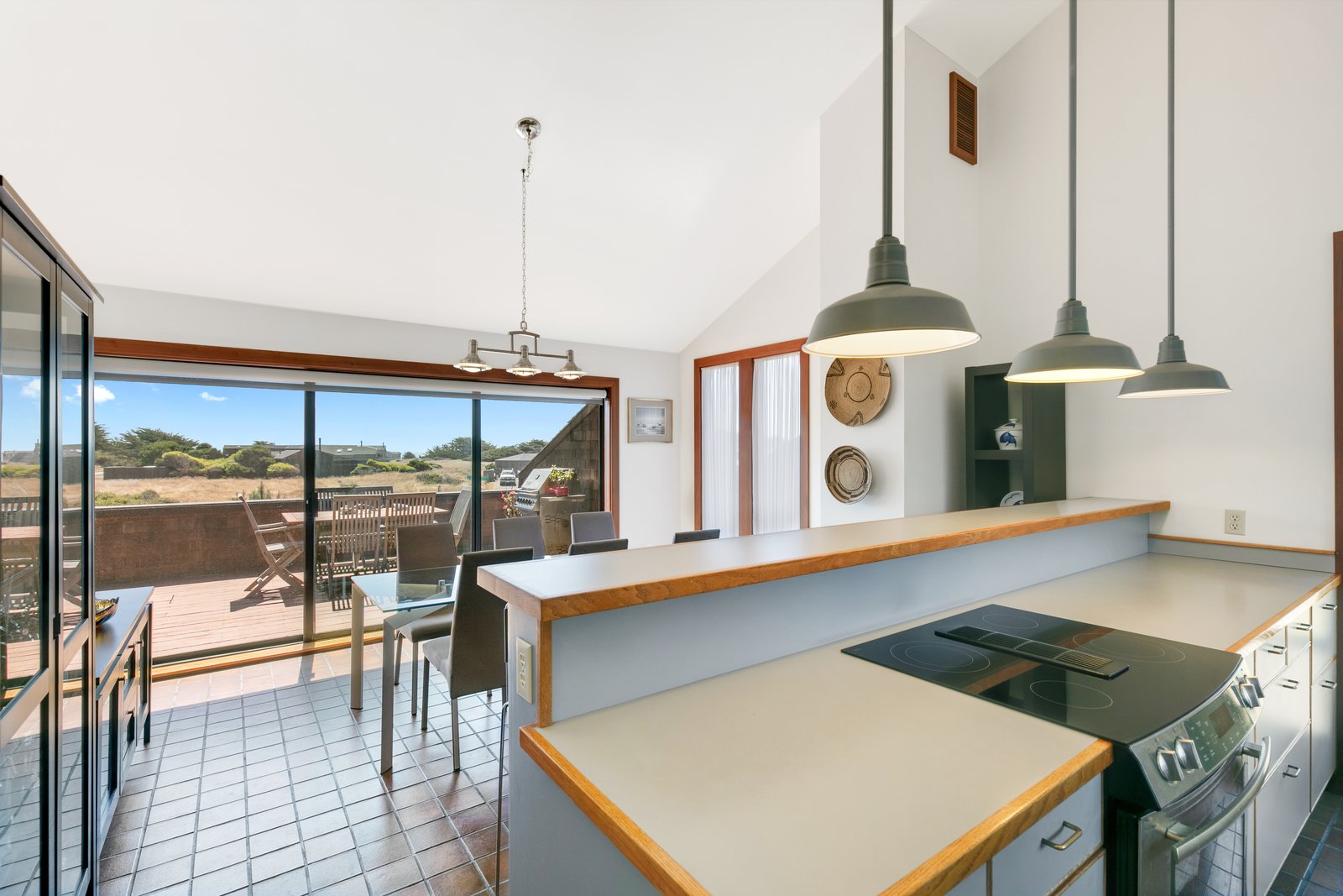 Photo 6 of 14 in The Starship Enterprise by Kristen Winant - Dwell