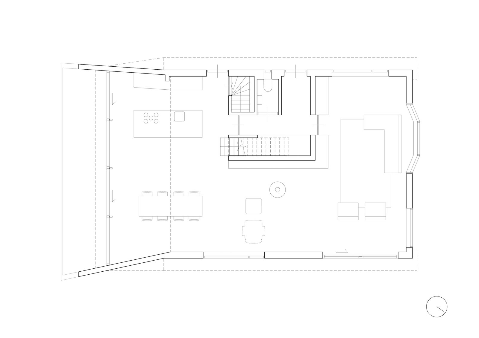 Photo 12 of 14 in SH House by Mandi Keighran - Dwell