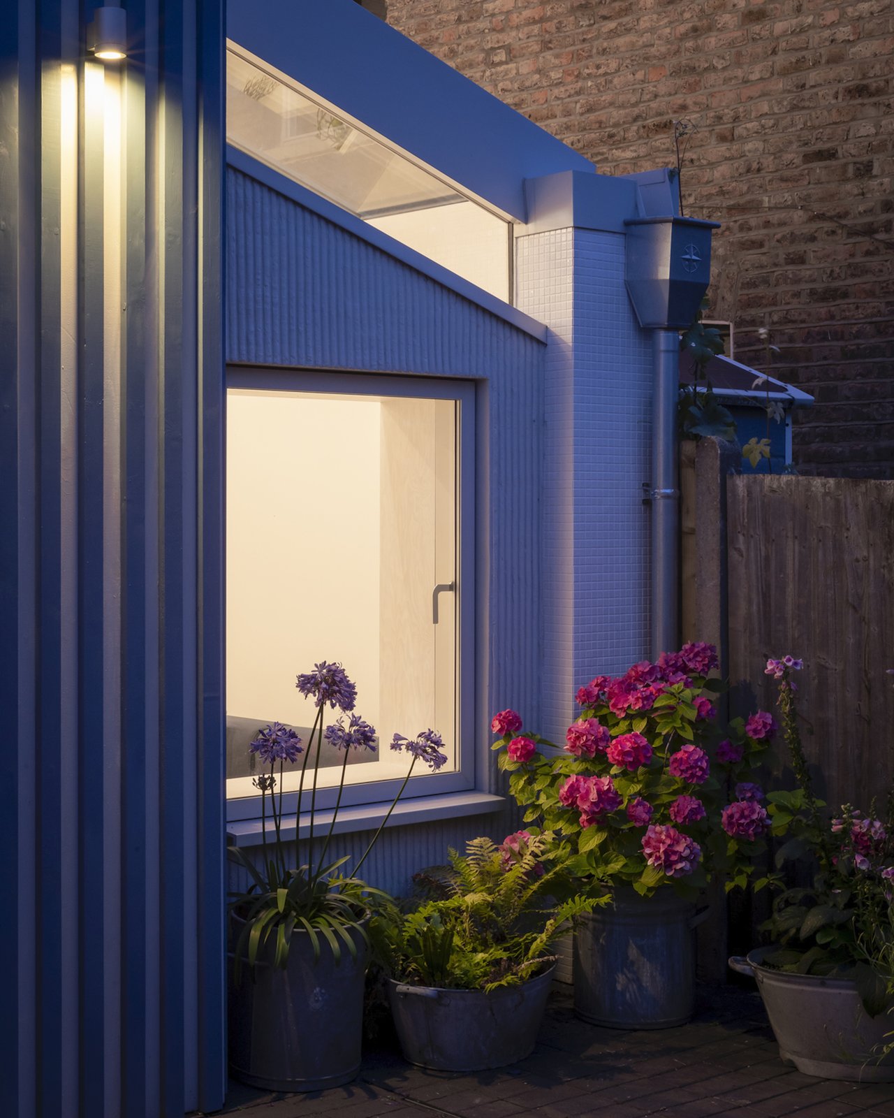 Photo 14 of 20 in A Brockley Side by Mandi Keighran - Dwell