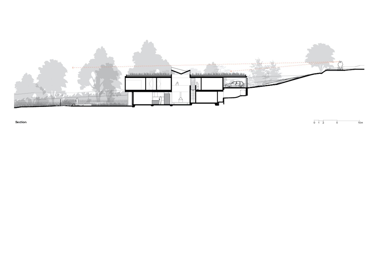 Photo 20 of 20 in How This Australian Beach House Connects to the Coast ...