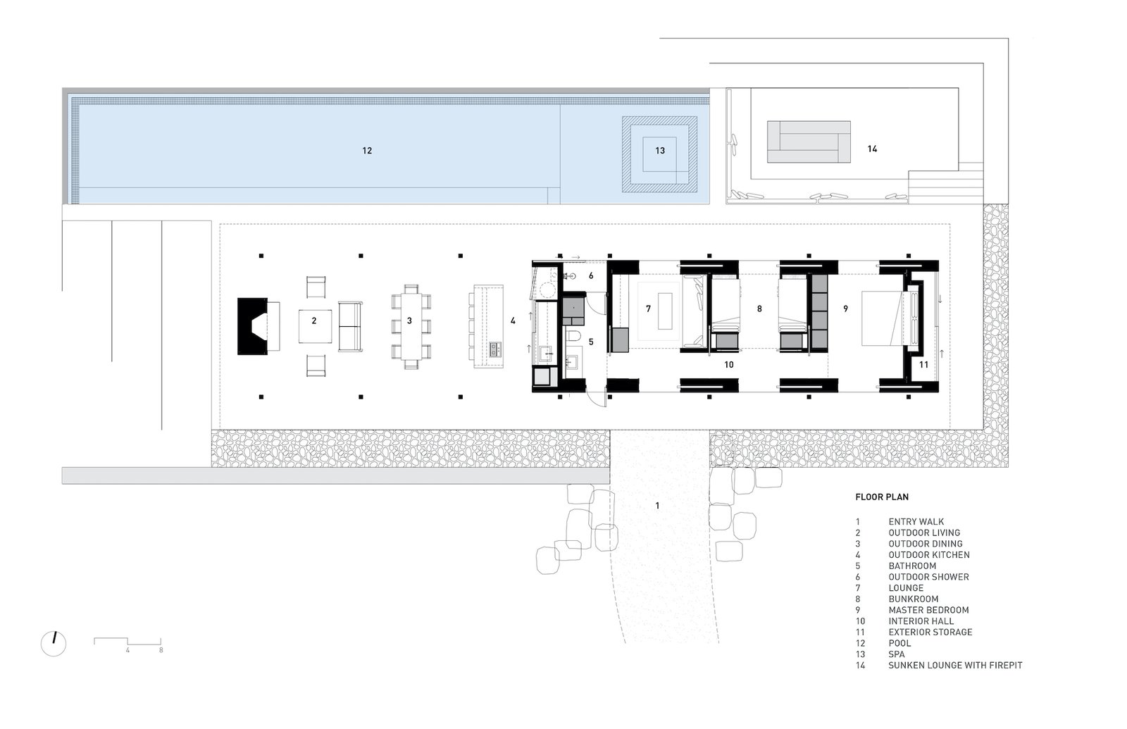 Photo 16 of 17 in One Family’s Weekend Retreat in East Texas Lets Them ...