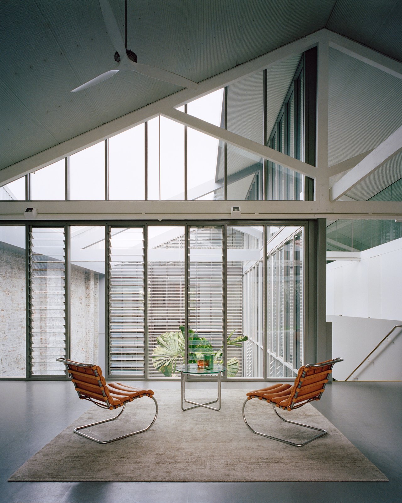 Photo 20 of 23 in A Former Vegemite Warehouse in Sydney Is Transformed ...