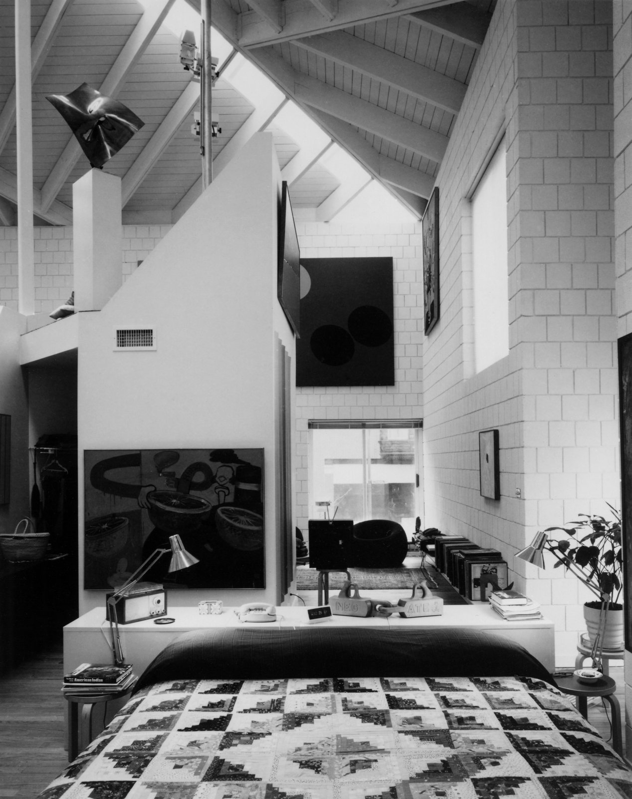 Photo 13 of 24 in A Sparkling Remodel Revitalizes a 1974 Home That ...