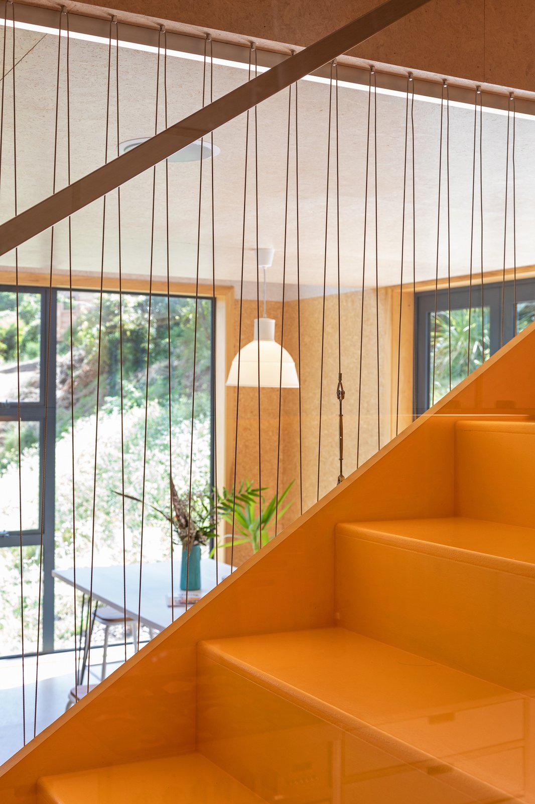 Photo 8 of 23 in This Compact New Zealand Home Uses Low-Cost Materials ...