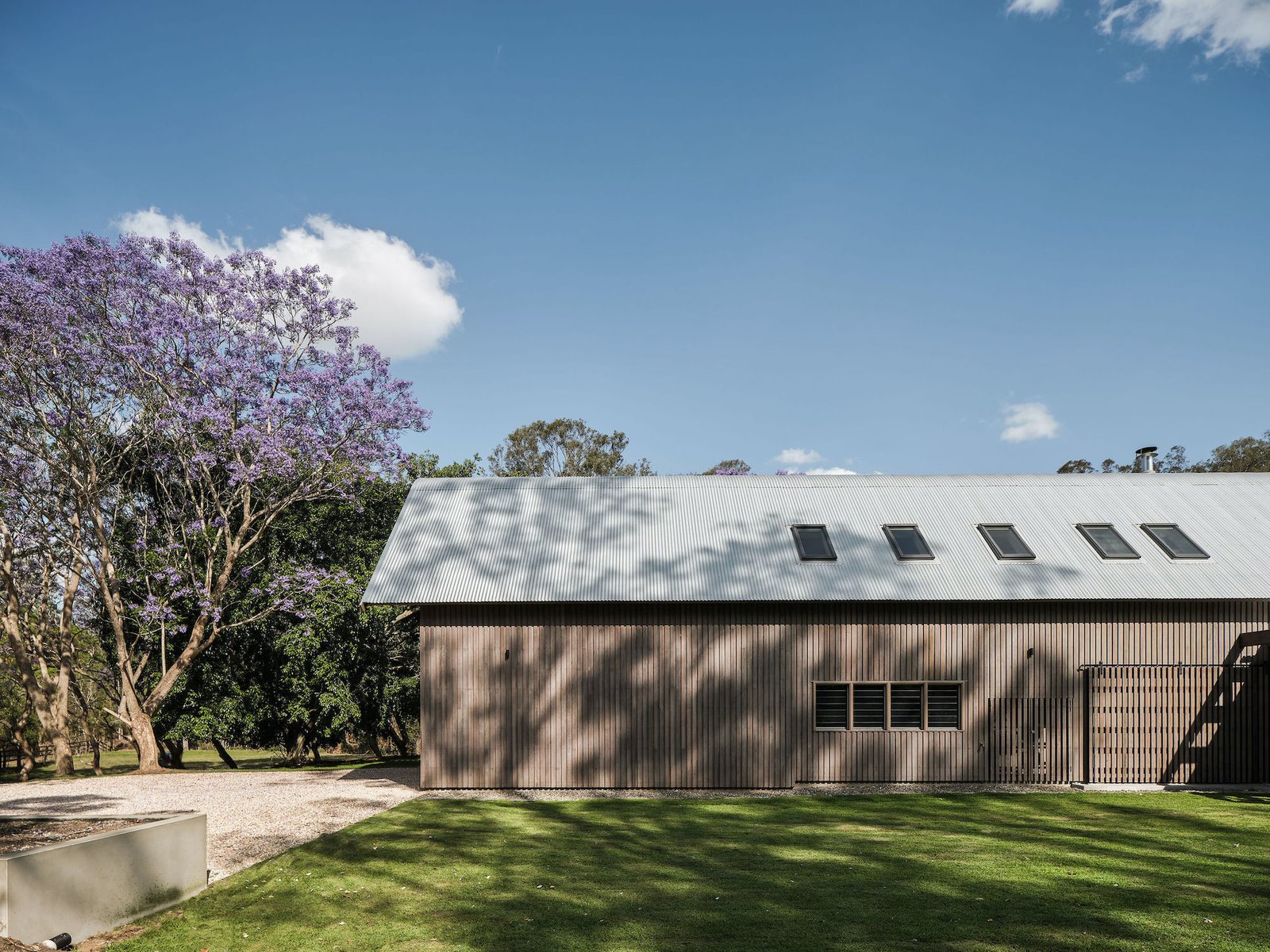 Photo 12 of 19 in This Weekend Getaway Gives the Traditional American ...