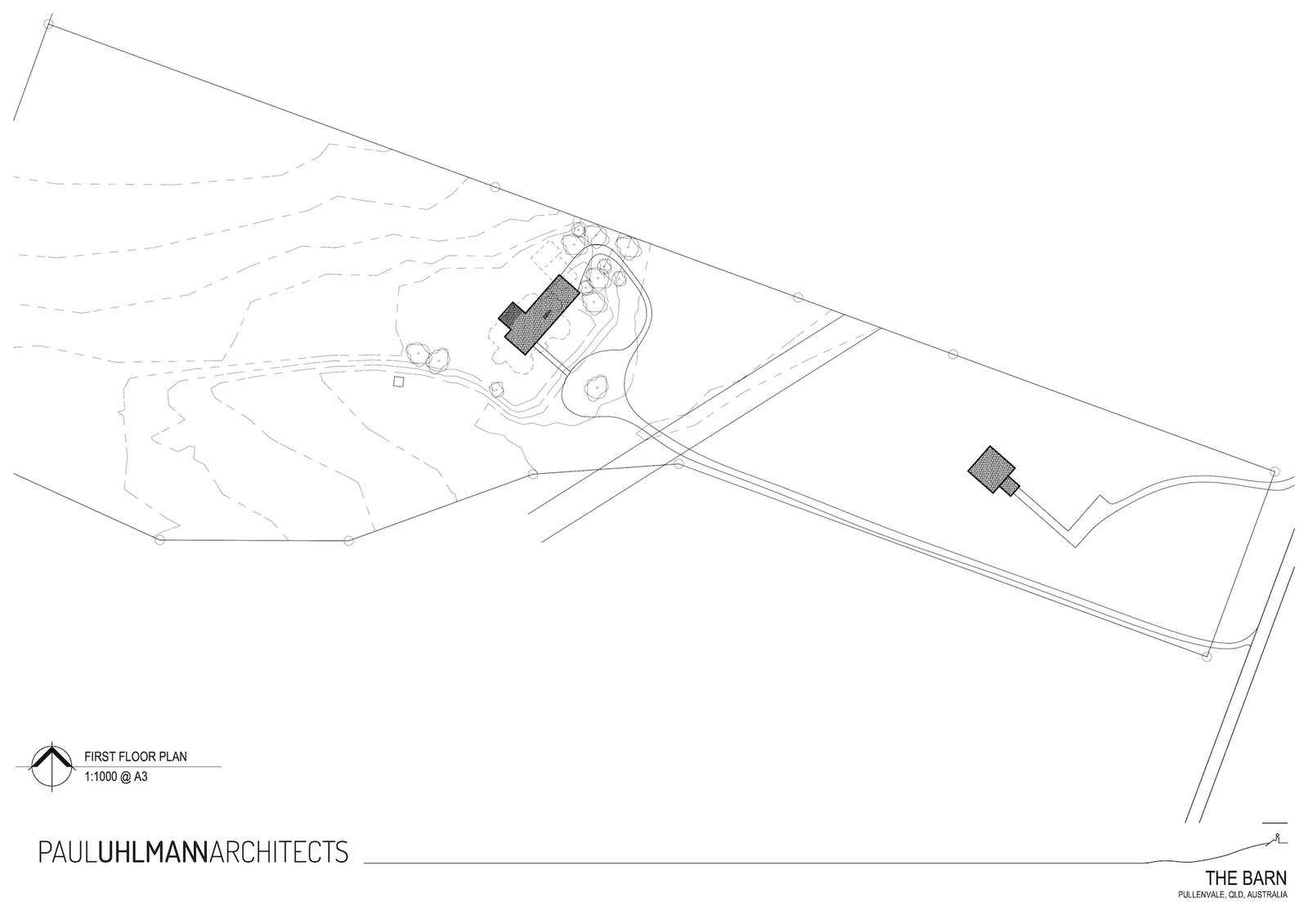 Photo 19 of 19 in This Weekend Getaway Gives the Traditional American ...