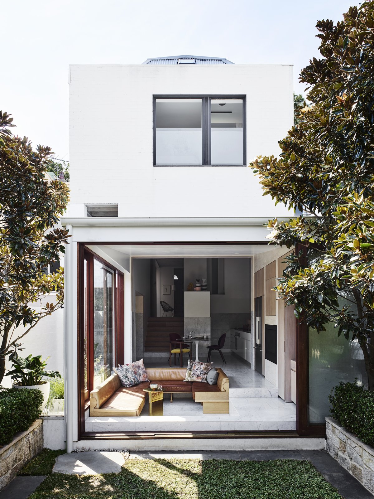 Photo 1 of 17 in An Architect’s Home in Bondi Evolves Over Three ...