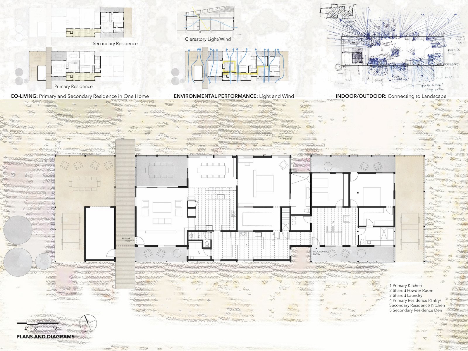 Photo 16 of 20 in This Clever, Affordable Homestead for a Retired Texas ...