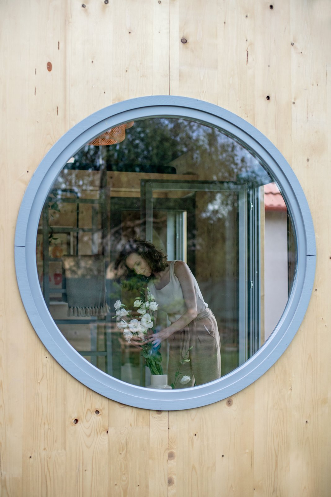 Photo 9 of 17 in This $12K Flat-Pack Cabin Makes the Perfect Weekend ...