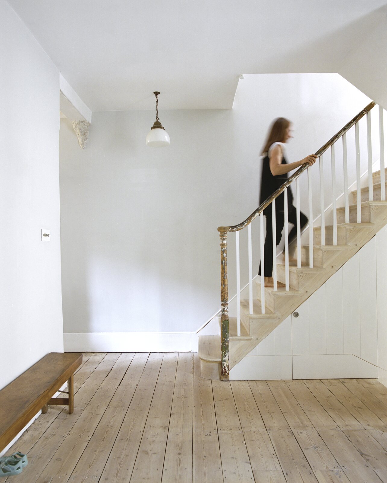 Photo 7 of 26 in This Exquisite Extension With a Zigzag Roof Was Made Possible by Neighborly ...