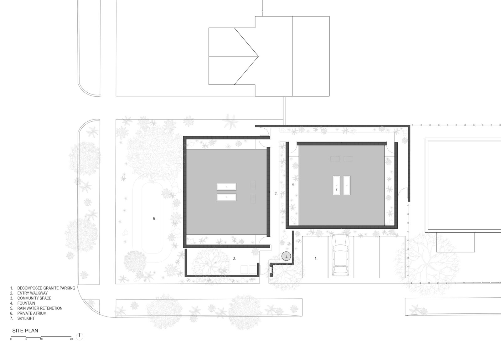 Photo 21 of 25 in A New Complex of Micro Flats in Arizona Invites ...