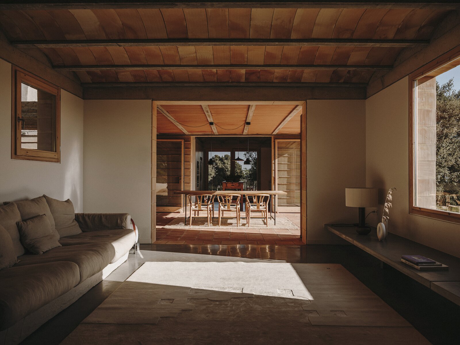 Photo 8 of 30 in A Dreamy Home in Catalonia Celebrates the ...