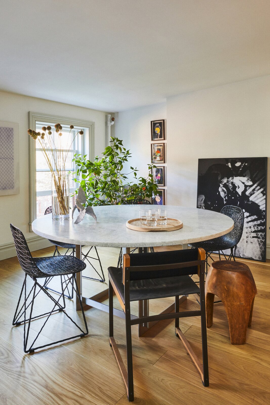 Photo 17 of 27 in A Designer Transforms a Crumbling Brooklyn Brownstone ...