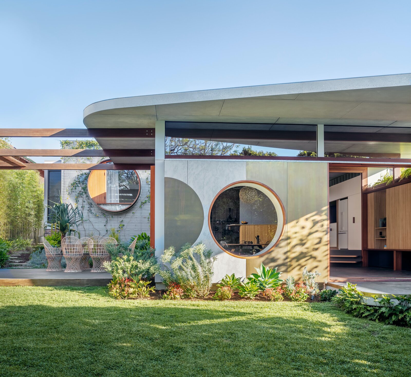 Photo 7 of 16 in How the Ancient Concept of “Shakkei” Can Enhance the ...