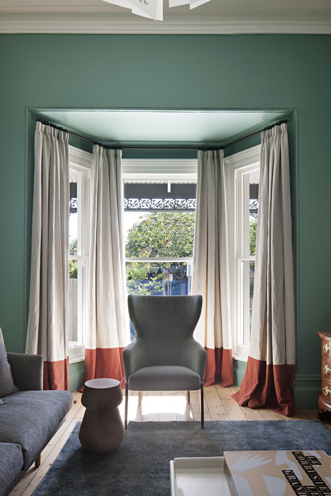 Photo 16 of 16 in How the Ancient Concept of “Shakkei” Can Enhance the ...