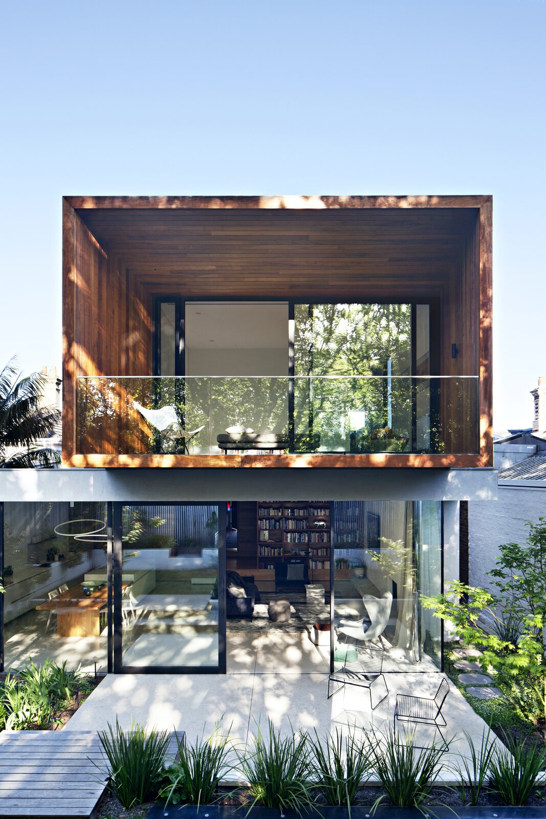 Photo 15 of 16 in How the Ancient Concept of “Shakkei” Can Enhance the ...