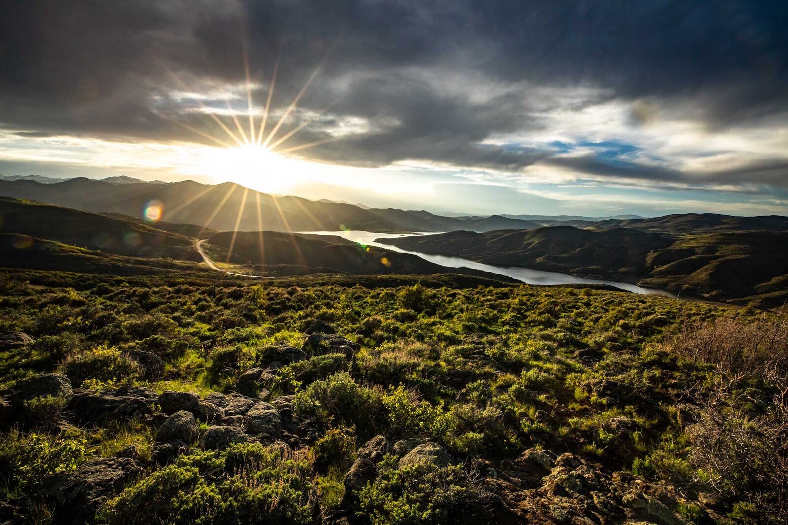 Benloch Ranch by Jamie Mackay and Vurtical - Dwell