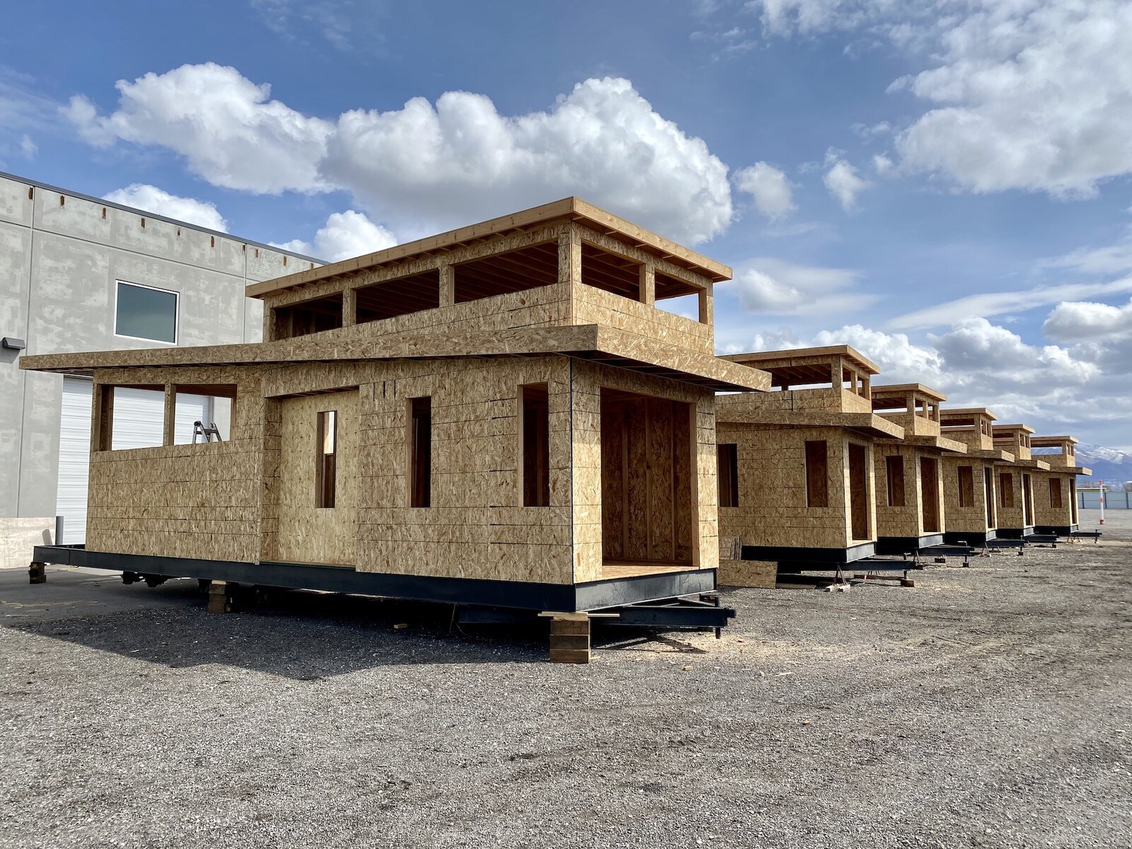 Benloch Ranch by Jamie Mackay and Vurtical - Dwell