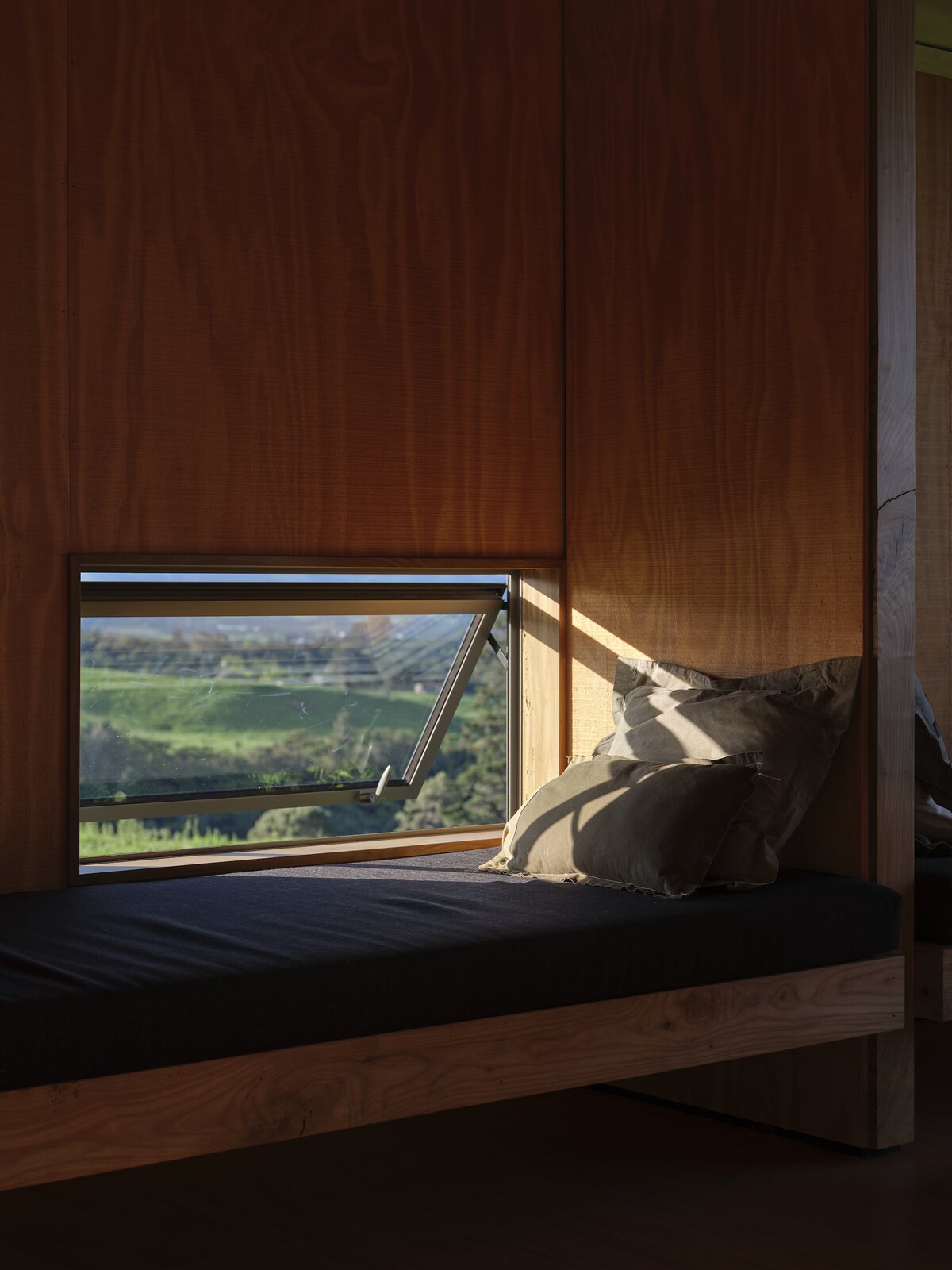 Photo 8 of 19 in A Remote Cabin in New Zealand Celebrates Affordable ...