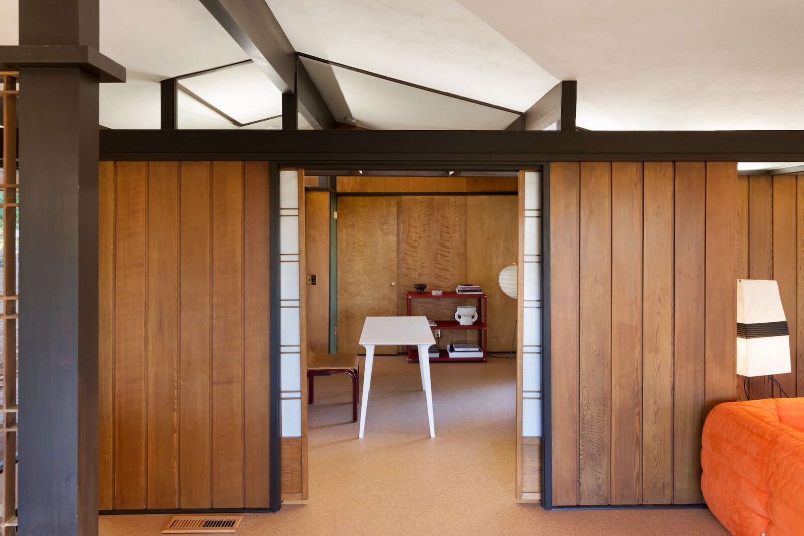 Photo 19 of 23 in A Glowing Midcentury by Jack Corey Asks $1.8 Million ...