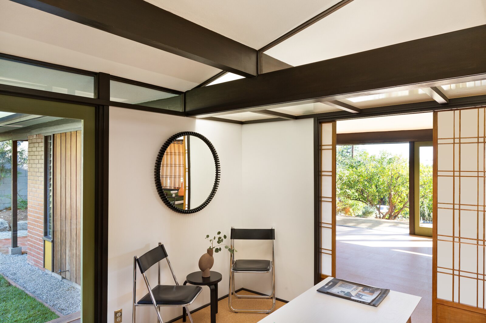 Photo 20 of 23 in A Glowing Midcentury by Jack Corey Asks $1.8 Million ...