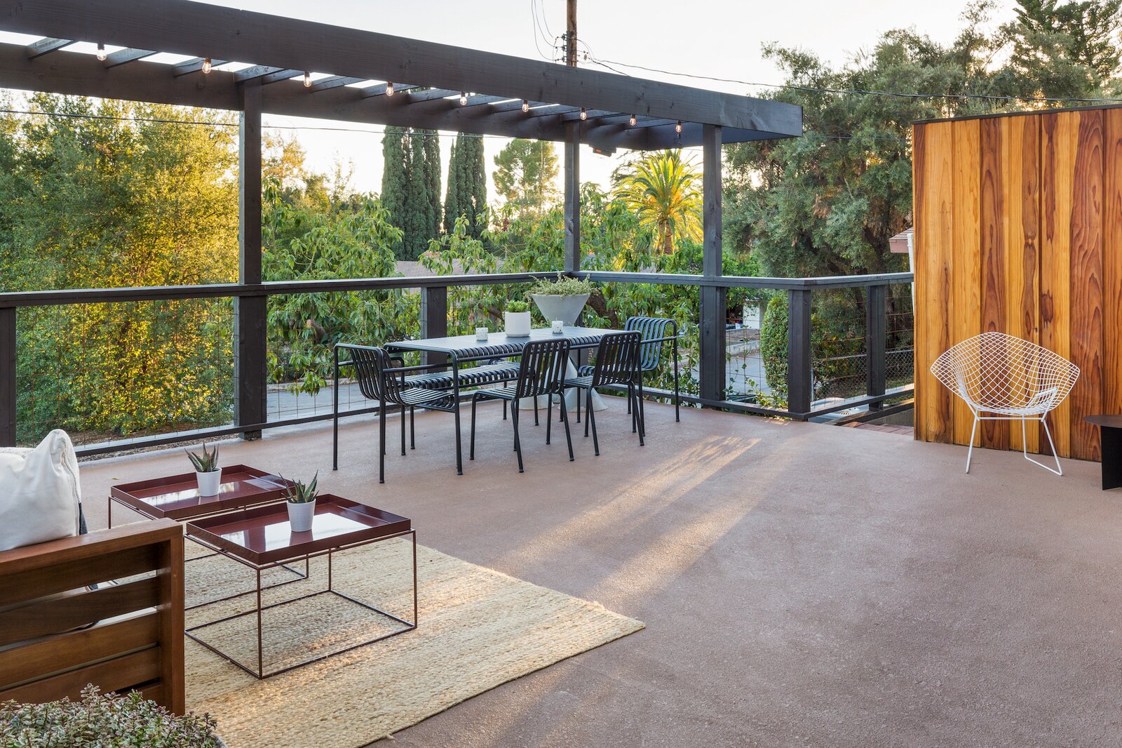 Photo 7 of 23 in A Glowing Midcentury by Jack Corey Asks $1.8 Million ...