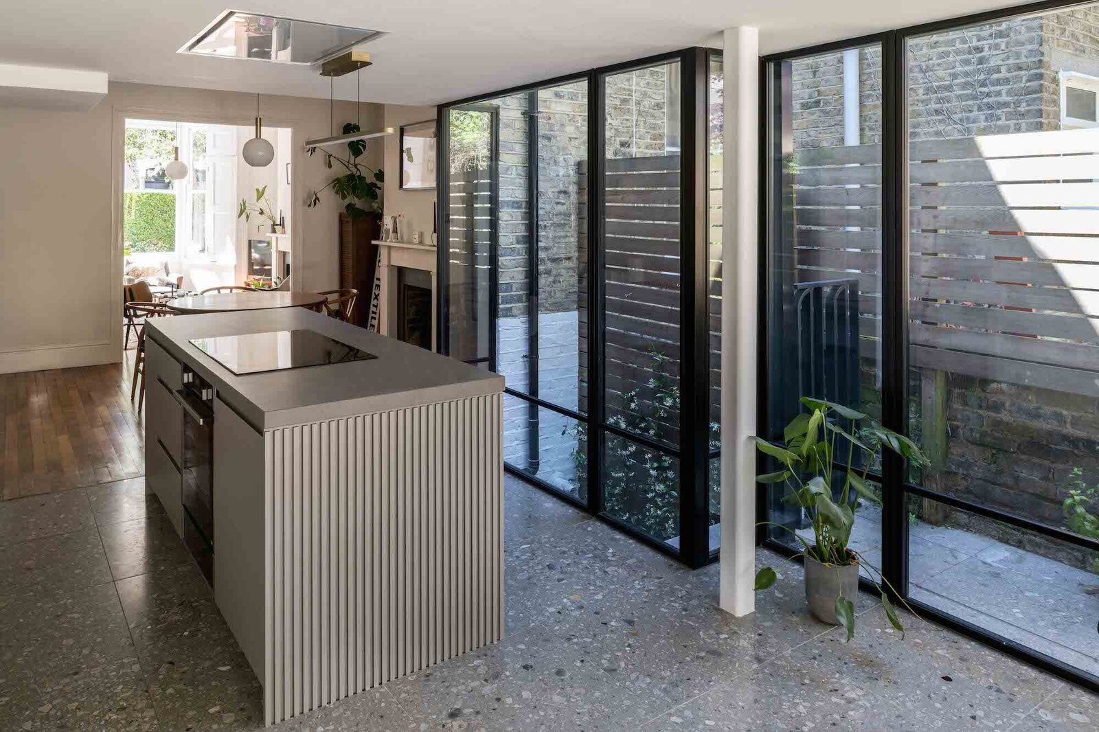 Photo 1 of 39 in Rainforest Retreat by Graham Bendeich from A Glass ...