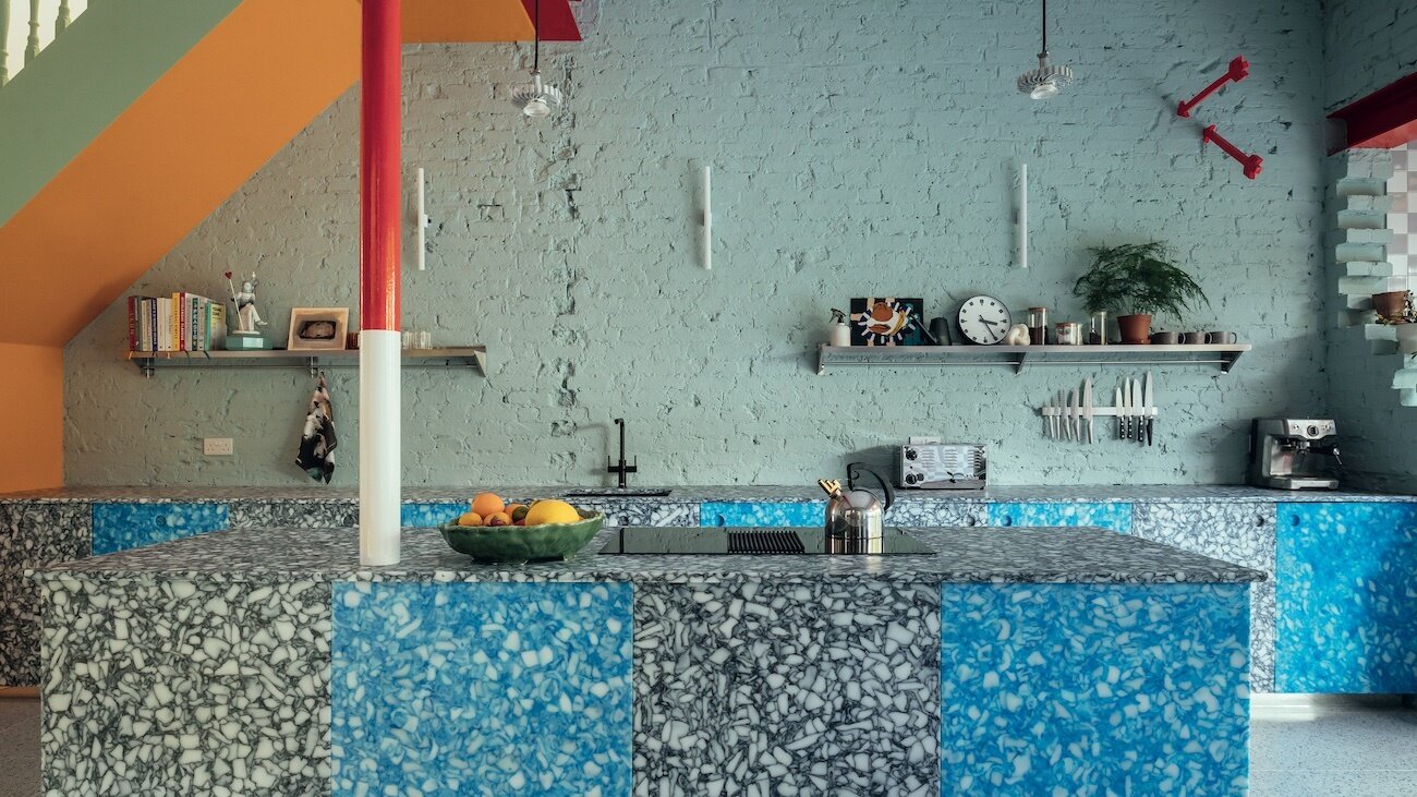 Photo 6 of 22 in For These Designers and Homebuilders, the Best ...