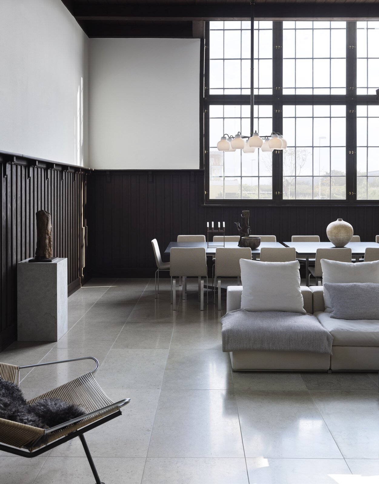 Photo 4 of 20 in A Design CEO Breathes New Life Into the Home of a ...