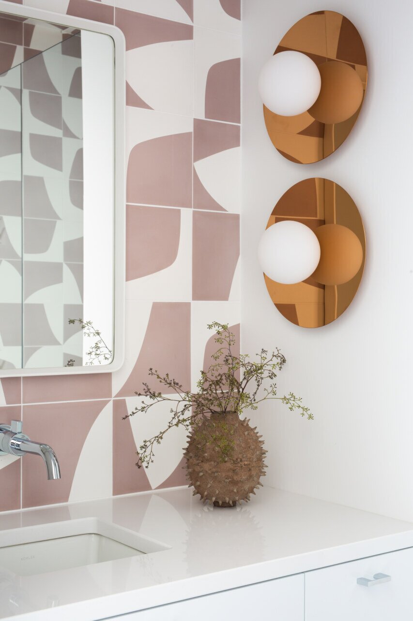 Photo 12 of 17 in This “House-Within-a-House” Plays With Sculptural ...