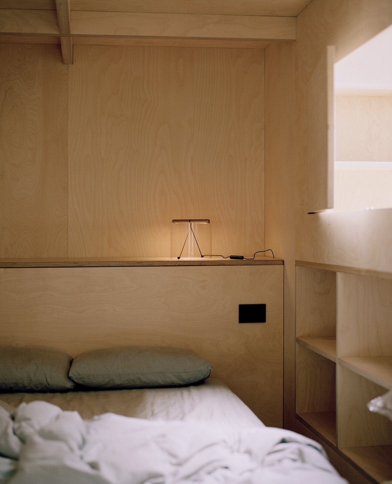 Photo 14 of 15 in See How Flos’s Clever New Collection Came to Life ...