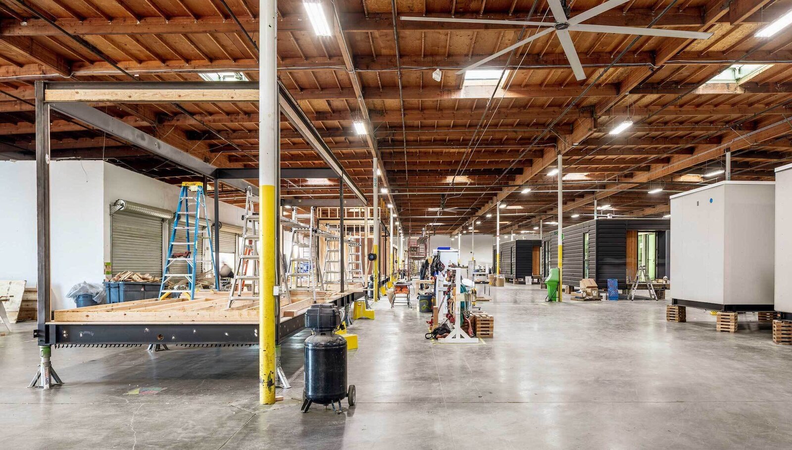 Photo 11 of 11 in This California Family Home Was Built Entirely in ...