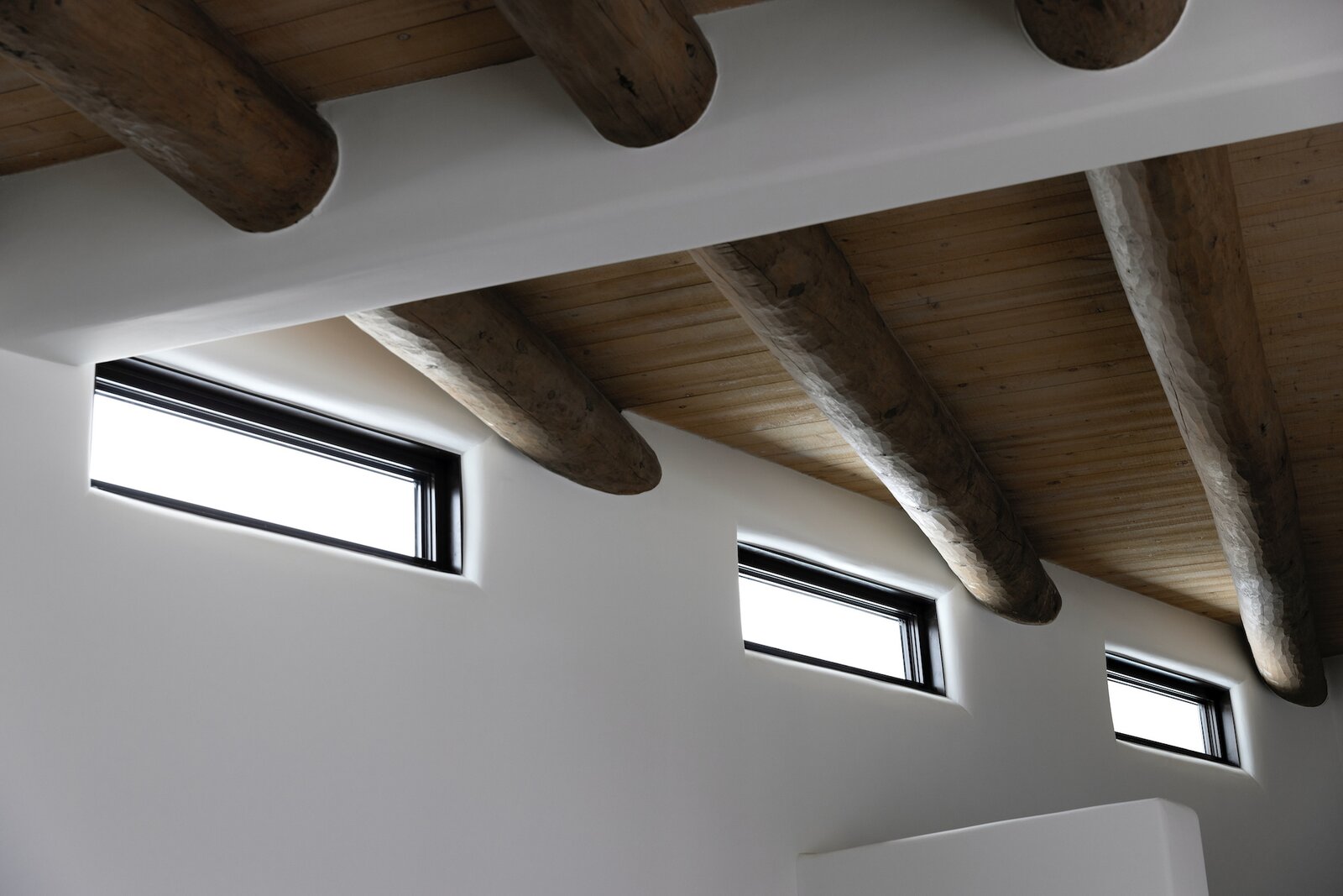 Pueblo Style Windows LOVE! Southwest Style Pueblo Desert Adobe Home